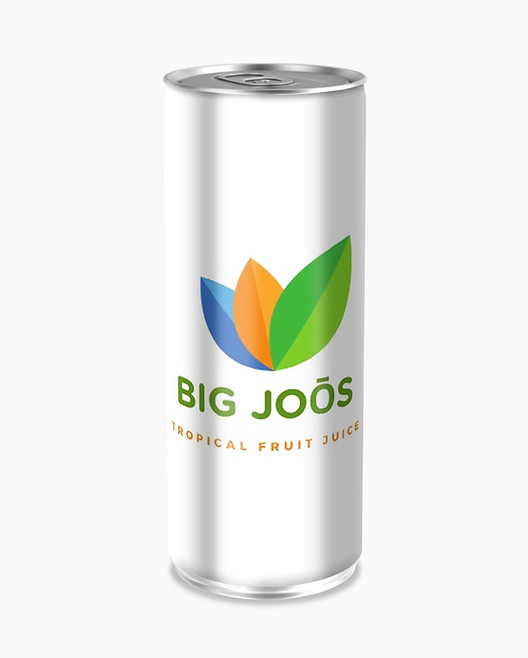 Big Joos Brands | Tropical Fruit Juice